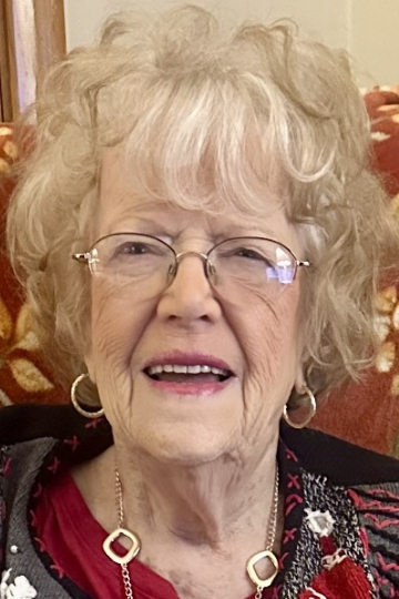 Ruth E. Smith 1930-2025 | News, Sports, Jobs - The Vindicator